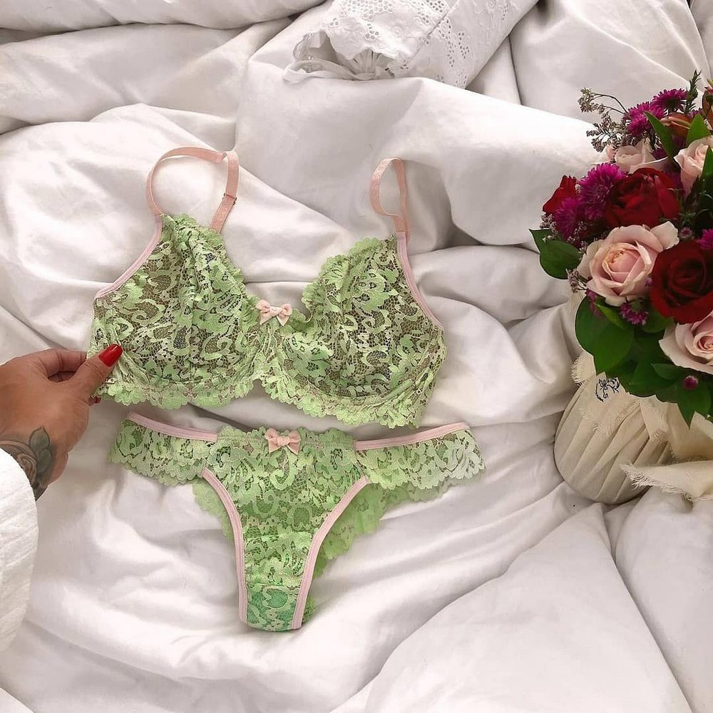 Loja - Chic Lingirie