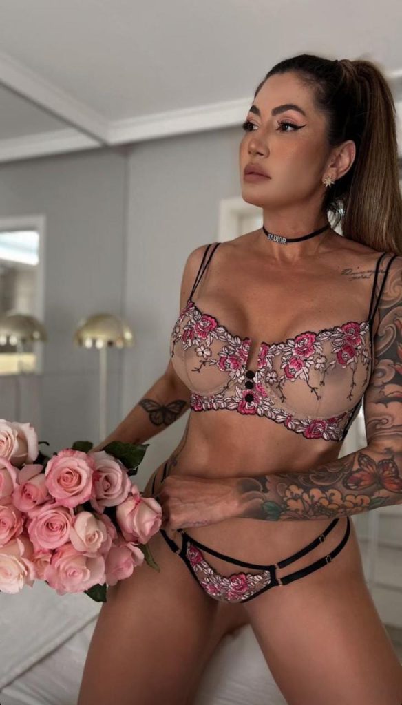 Home - Chic Lingirie