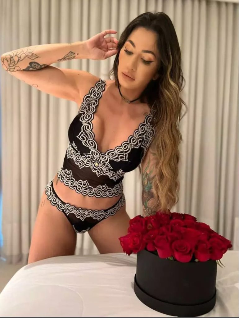 Home - Chic Lingirie