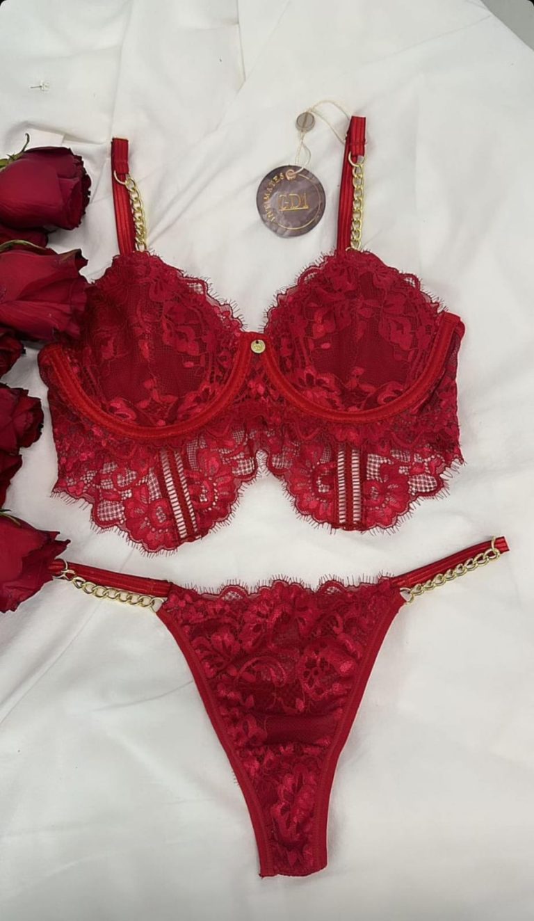 Home - Chic Lingirie