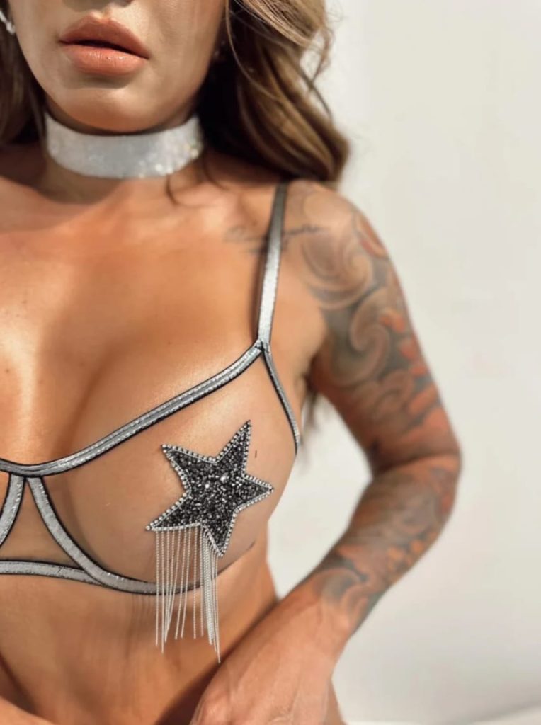 Home - Chic Lingirie